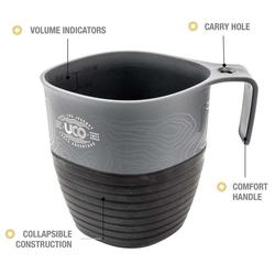 UCO Collapsible Cup-12 oz at Menards®