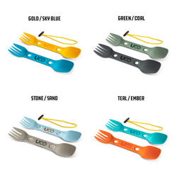 Original Spork 2-Pack - Assorted Colors at Menards®
