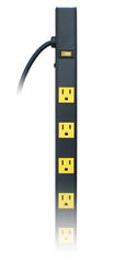 ProHT 12-Outlet Power Strip with 3' Cord at Menards®