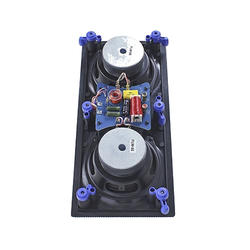 ProHT In-Wall 5-Speaker Kit at Menards®