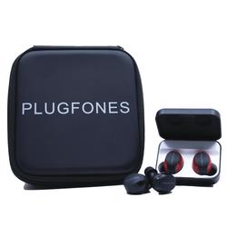 Plugfones® Sovereign™ Duo Wireless Bluetooth® Earbuds at Menards®