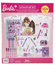 Barbie® Ultimate Art Set at Menards®