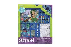Stitch Ultimate Art Set at Menards®
