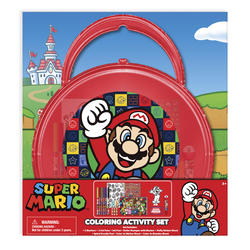 Nintendo Mario Color Case at Menards®