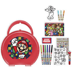 Nintendo Mario Color Case at Menards®