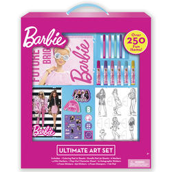Barbie® Ultimate Art Set at Menards®