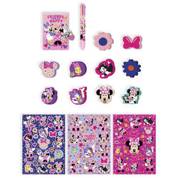 Disney® Minnie Mouse Mini Diary Set at Menards®
