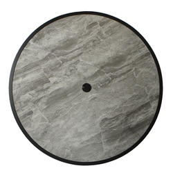 Backyard Creations® Crestone 48" Dining Table at Menards®