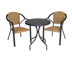 Backyard Creations® West Lake Tan 3-Piece Patio Set at Menards®