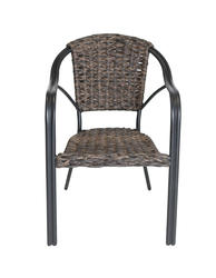 Backyard Creations® West Lake Brown Patio Chair at Menards®