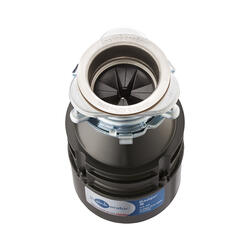 InSinkErator® Badger® 5-1/2 HP Garbage Disposal at Menards®
