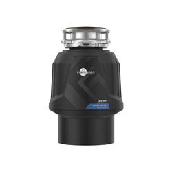 InSinkErator Power Series 3/4 HP Garbage Disposal at Menards®