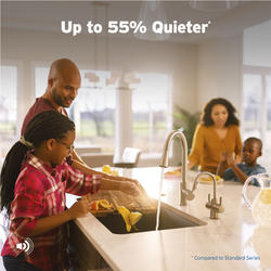 InSinkErator Power Series 3/4 HP Garbage Disposal at Menards®