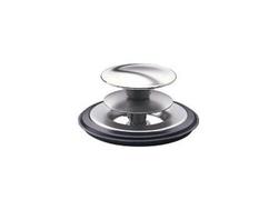 InSinkErator® Chrome Garbage Disposal Sink Stopper at Menards®