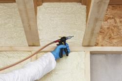 FROTH-PAK™ 620 Low-GWP Spray Foam Sealant Kit at Menards®