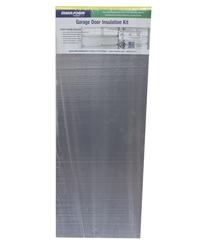 9' x 7' Garage Door Insulation Kit at Menards®