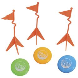 Wham-O® Mini Frisbee® Golf Set at Menards®