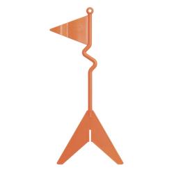 Wham-O® Mini Frisbee® Golf Set at Menards®