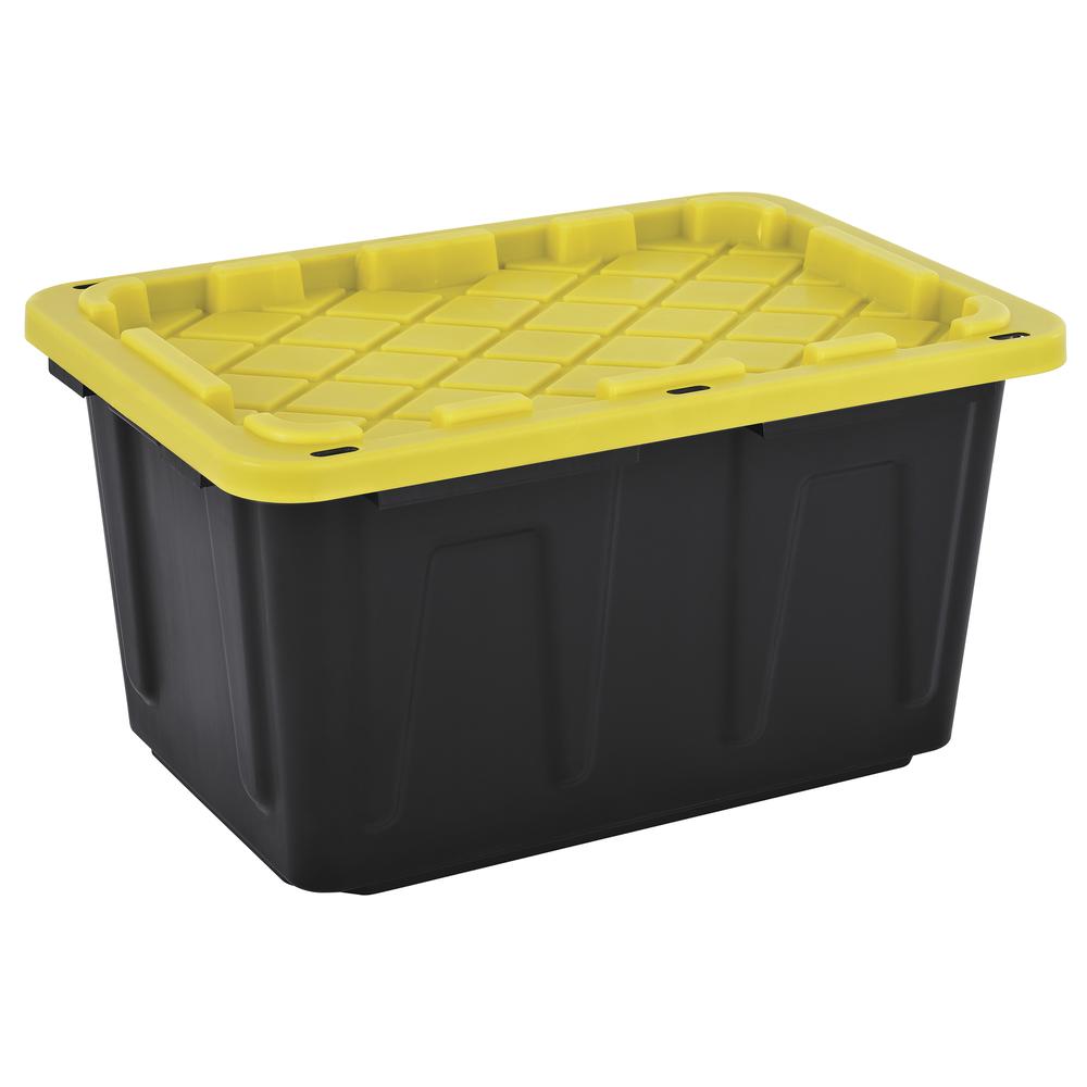 Menards Plastic Storage Containers