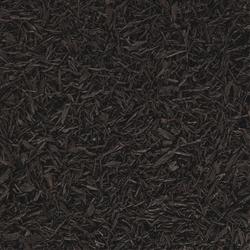 Shredded Brown Rubber Mulch - 0.8 Cu. Ft. at Menards®