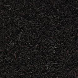 Shredded Brown Rubber Mulch - 76.8 Cu. Ft. at Menards®