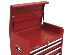 Performax® 26" x 16" Red 5-Drawer Top Tool Chest at Menards®
