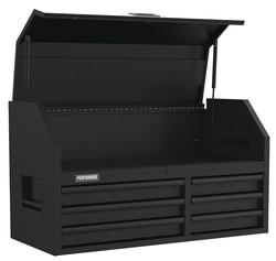 Performax® 41" x 18" Black 15-Drawer Tool Chest and Rolling Cabinet at ...
