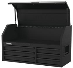 Performax® 41" x 18" Black 6-Drawer Top Tool Chest at Menards®