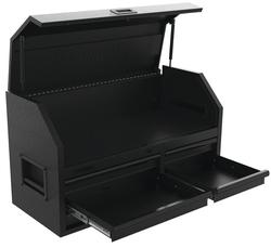 Performax® 41" x 18" Black 6-Drawer Top Tool Chest at Menards®
