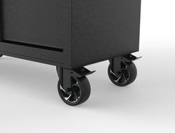 Performax® 41" x 18" Black 9-Drawer Rolling Tool Cabinet at Menards®