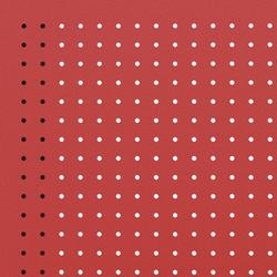 Performax® 72" x 24" Red Workbench with Pegboard at Menards®