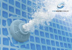 Intex® 24' x 12' x 52" Ultra Frame Above-Ground Pool Set at Menards®