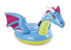 Intex® Mystical Dragon Ride-On Pool Float at Menards®