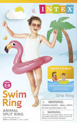 Intex® Animal Split Ring Pool Float - Assorted Styles at Menards®