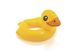 Intex® Animal Split Ring Pool Float - Assorted Styles at Menards®