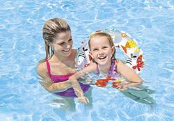Intex® Lively Print Pool Float - Assorted Styles at Menards®