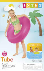 Intex® Neon Frost Pool Float - Assorted Styles at Menards®