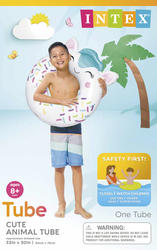 Intex® Animal Ring Pool Float - Assorted Styles at Menards®