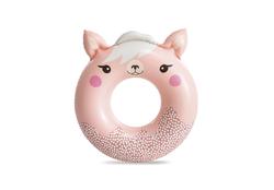 Intex® Animal Ring Pool Float - Assorted Styles at Menards®
