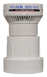 Studor® Mini-Vent® Air Admittance Valve - 160 DFU Branch/24 DFU Stack at Menards®