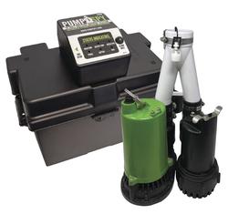 PumpSpy® SmartPump Combination System at Menards®