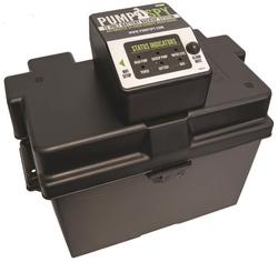 PumpSpy® SmartPump Combination System at Menards®