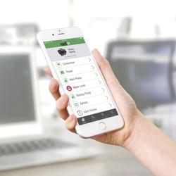 PumpSpy® Wi-Fi Battery Backup Sump Pump System at Menards®