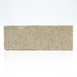 VersaTILE® Beacon 2-3/4 x 7-5/8 Tumbled Thin Brick Veneer Floor and ...