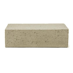 VersaTILE® MetroBrick® Fieldstone 2-1/4 x 3-5/8 x 7-5/8 Thin Brick ...