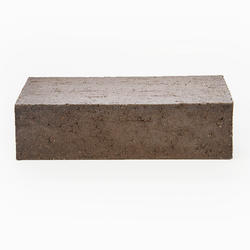 VersaTILE® MetroBrick® Brownstone Flashed 2-1/4 x 3-5/8 x 7-5/8 Thin ...