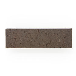 VersaTILE® MetroBrick® Brownstone Flashed 2 x 8 Thin Brick Veneer Floor ...