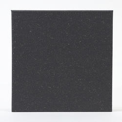 VersaTILE® QuarryBasics® Clear Tones Raven 6 x 6 Quarry Floor and Wall ...