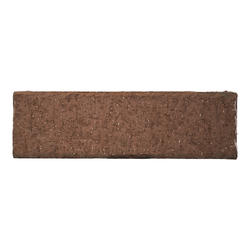 MetroBrick® Paint Brick Vintage Texture 2-1/4" x 7-5/8" Thin Brick at ...