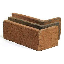 VersaTILE® Royal Thin Brick® Concord Blend 2-3/4 x 3-5/8 x 7-5/8 ...